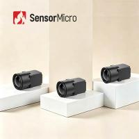 China 30Hz 1280x1024 12μm LWIR Infrared Camera Module with 19mm Lens for Thermal Imaging for sale