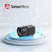 China 1280x1024 12μm Uncooled Thermal Imaging Module for Key Infrastructure Monitoring for sale