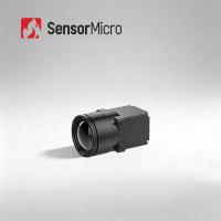 China 1280x1024 Resolution 12μm Pixel Pitch Uncooled Thermal Camera Core for Scientific Research for sale