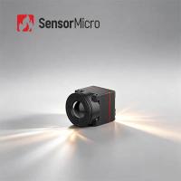 China Tiny Size 640x512 Resolution 12μm Pixel Pitch Uncooled Infrared Camera Core for Forest Firefighting for sale