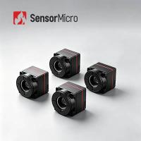 China Vanadium Oxide Uncooled Thermal Camera Core with 640x512 Resolution and 12μm Pixel Pitch at 0.5W Power Consumption for sale