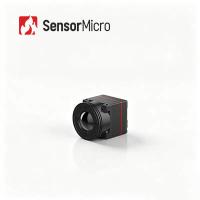 China Uncooled Thermal Imaging Camera Core with 640x512 Resolution 12μm Pixel Pitch and 0.5W Power Consumption for for sale