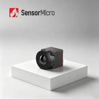 China Ultra Compact 640x512 Resolution 12μm Pixel Pitch Uncooled Infrared Camera Core with 0.5W Power Consumption for Wearable Devices for sale