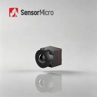 China SWaP-C Uncooled Thermal Camera Module with 640x512 Resolution and 0.5W Power Consumption for Fast Integration for sale