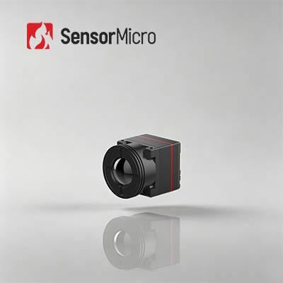 China SWaP-C Uncooled Thermal Camera Module with 640x512 Resolution and 0.5W Power Consumption for Fast Integration for sale