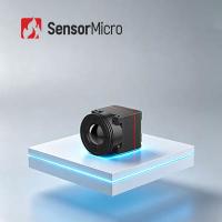 China Low Power Consumption Uncooled Infrared Camera Core with 640x512 Resolution and 12μm Pixel Pitch for sale