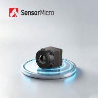 China Compact & Lightweight Design Uncooled Infrared Camera Core with 640x512 Resolution and 12μm Pixel Pitch for sale