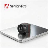 China Vanadium Oxide Uncooled IR Camera Core with 640x512 Resolution and 40mK NETD for Security Monitoring for sale