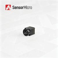 China Ultra Mini Uncooled Infrared LWIR Camera Core with 640x512 Resolution, 8μm Pixel Pitch, and ≤30mK NETD for sale