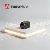 China iTL608 Ultra-Miniature Uncooled Infrared Camera Core with 640x512 Resolution and 8μm Pixel Pitch for sale