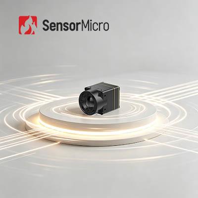 China Thermal Camera Core with 640x512 Resolution 8μm Pixel Pitch and ≤30mK NETD Uncooled LWIR Infrared Detector for sale