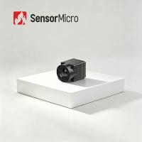 China Uncooled LWIR Thermal Imaging Camera Core with 640x512 Resolution and 8μm Pixel Pitch for Forest Fire Prevention for sale