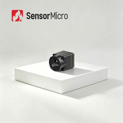China Uncooled LWIR Thermal Imaging Camera Core with 640x512 Resolution and 8μm Pixel Pitch for Forest Fire Prevention for sale