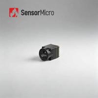 China Low Power Consumption Uncooled Infrared Camera Core with 640x512 Resolution 8μm Pixel Pitch and ≤30mK NETD for sale
