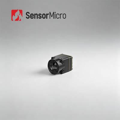 China Low Power Consumption Uncooled Infrared Camera Core with 640x512 Resolution 8μm Pixel Pitch and ≤30mK NETD for sale