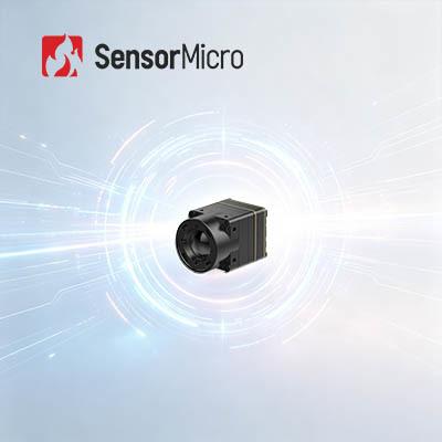 China Uncooled Infrared Camera Core with 640x512 Resolution 8μm Pixel Pitch and ≤30mK NETD for Industrial Thermal Imaging for sale