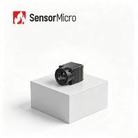 China Uncooled Thermal Camera Core with 640x512 Resolution and 8μm Pixel Pitch for Predictive Maintenance for sale