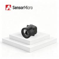 China Miniature Uncooled Infrared Camera Core with 640×512 Resolution and 8μm Pixel Pitch for Low 0.4W Power Consumption for sale