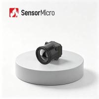 China Lightweight Uncooled Infrared Camera Core with 640×512 Resolution and 8~14μm Spectral Range for sale