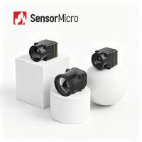 China Uncooled Infrared Camera Core with 640x512 Resolution 8μm Pixel Pitch and ≤30mK NETD for Portable Devices for sale