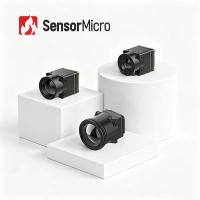 China Tiny Uncooled Thermal Camera Module with 640x512 Resolution 8μm Pixel Pitch and ≤30mK NETD Sensitivity for sale