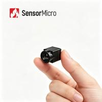 China 640x512 Resolution 8μm Pixel Size 30mK NETD Infrared Camera Module for Power Inspection and Industrial Diagnostics for sale