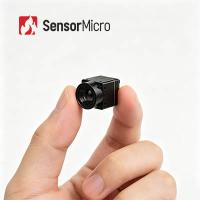 China Fast Integration Uncooled Thermal Camera Core with 640x512 Resolution and 8μm Pixel Pitch for ≤30mK NETD for sale