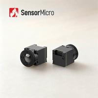 China Uncooled 640x512 Thermal Camera Module with 12μm Pixel Pitch and ≤25mK NETD for High Sensitivity Imaging for sale