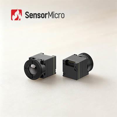 China Uncooled 640x512 Thermal Camera Module with 12μm Pixel Pitch and ≤25mK NETD for High Sensitivity Imaging for sale