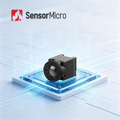 China Uncooled LWIR Thermal Camera Module with 640x512 Resolution and 12μm Pixel Pitch for Ultra-Low 0.65W Power Consumption for sale