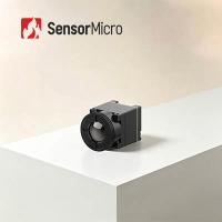 China 640×512 Resolution Infrared Camera Module with ≤25mK Sensitivity and Ultra-Low Power Consumption for sale