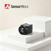 China LWIR VOx Thermal Camera Module with 640×512 Resolution and ApexCore Technology for sale
