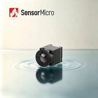 China Uncooled 640x512 Resolution Thermal Camera Module with Light Weight and Low Power Consumption for sale