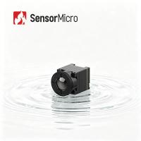 China 640x512 Resolution Thermal Imaging Module with Ultra-Compact Size and High Thermal Sensitivity for Portable Devices for sale