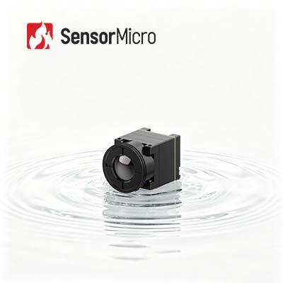 China 640x512 Resolution Thermal Imaging Module with Ultra-Compact Size and High Thermal Sensitivity for Portable Devices for sale