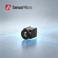 China Uncooled LWIR VOx 640x512 Resolution 12μm Pixel Size ≤25mK NETD Infrared Thermal Camera Core for sale