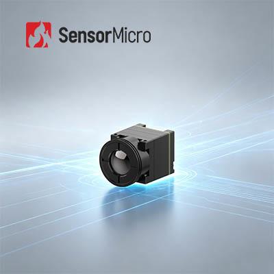 China Uncooled LWIR VOx 640x512 Resolution 12μm Pixel Size ≤25mK NETD Infrared Thermal Camera Core for sale
