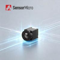 China Uncooled LWIR VOx 640x512 Resolution 12μm Pixel Size ≤25mK NETD Thermal Imaging Camera Core for Wide Applications for sale