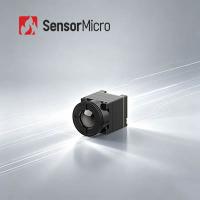 China 25mK NETD Uncooled Thermal Camera Core with 640x512 Resolution and Low Power Consumption for sale