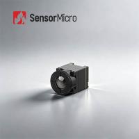 China 640x512 Resolution 12μm Pixel Size ≤25mK NETD Thermal Camera Core for Security Monitoring for sale