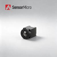 China Uncooled Thermal Imaging Module with 640x512 Resolution 12μm Pixel Pitch and 0.65W Power Consumption for Security Camera for sale