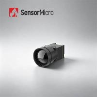 China Uncooled LWIR 640x512 Resolution 12μm Pixel Size ≤25mK NETD Thermal Imaging Camera Core for sale