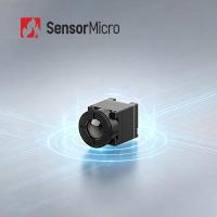 China 640x512 Resolution Thermal Imaging Module with Ultra-Low Power Consumption and Compact Size for Portable Devices for sale