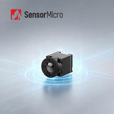 China 640x512 Resolution Thermal Imaging Module with Ultra-Low Power Consumption and Compact Size for Portable Devices for sale