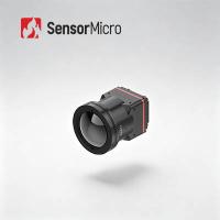 China Long Wave Thermal Camera Module with 1280x1024 Resolution 8μm Pixel Pitch and ≤30mK NETD for sale