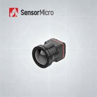 China Uncooled Thermal Camera Module with 1280x1024 Resolution 8μm Pixel Pitch and 30mK NETD ApexCore Infrared Detector for sale