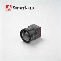 China High Sensitivity 1280x1024 Resolution 8μm Pixel Pitch Thermal Camera Module with ≤30mK NETD for sale