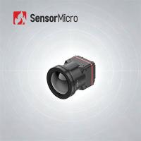 China Uncooled Thermal Imaging Module with 1280x1024 Resolution 8μm Pixel Pitch and 8~14μm Spectral Range for sale