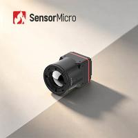 China HD 1280x1024 Resolution Thermal Imaging Module with 8μm Pixel Size and 30mK Thermal Sensitivity for Precision Detection for sale