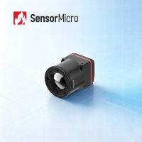 China Uncooled LWIR Thermal Module with 1280x1024 Resolution and 8μm Pixel Pitch VOx Microbolometer for sale